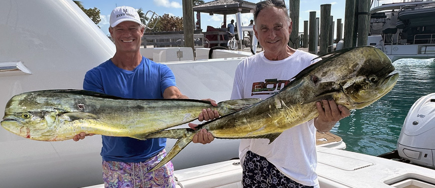 Yacht Charters | Hard Times